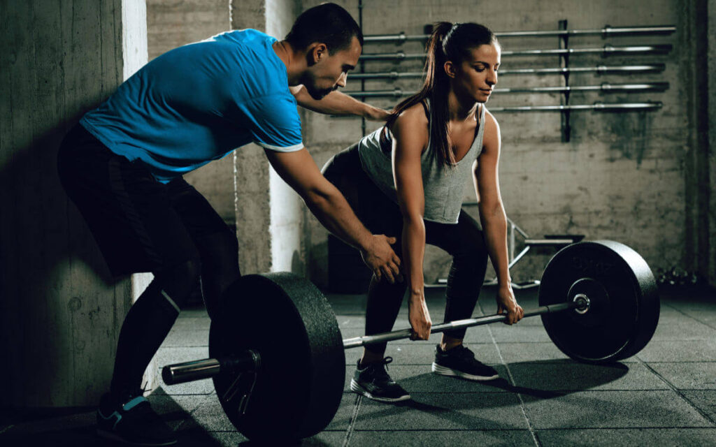 How to Set Realistic Fitness Goals and Achieve Them – Gymsick